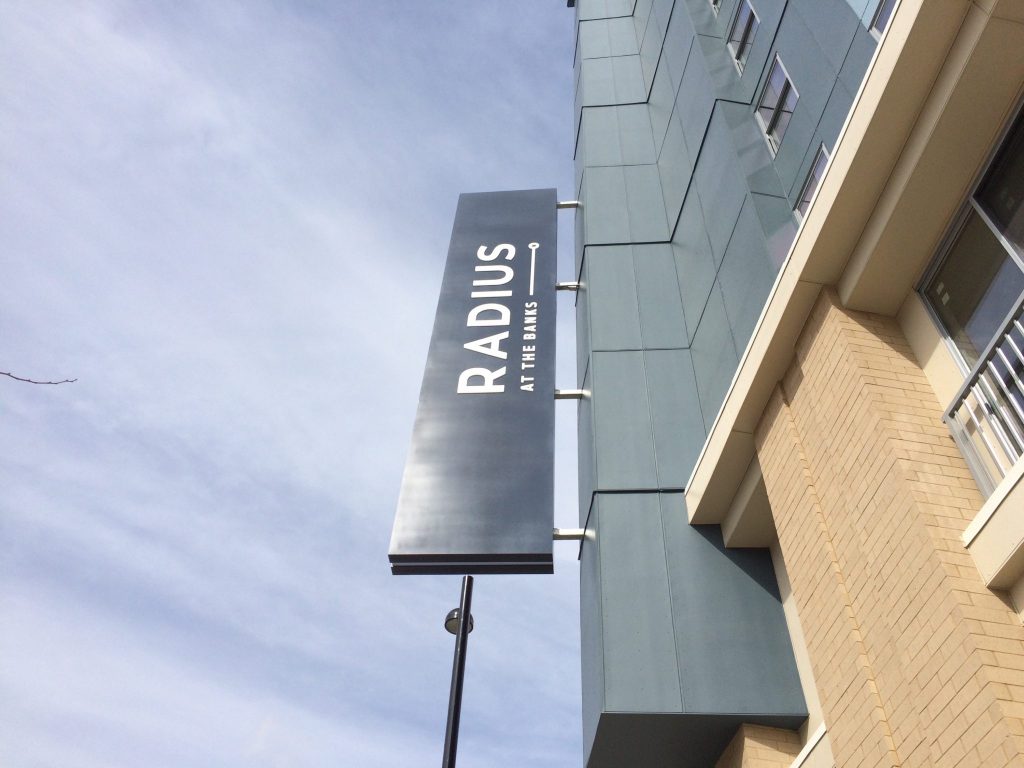 About - Holthaus Lackner Signs